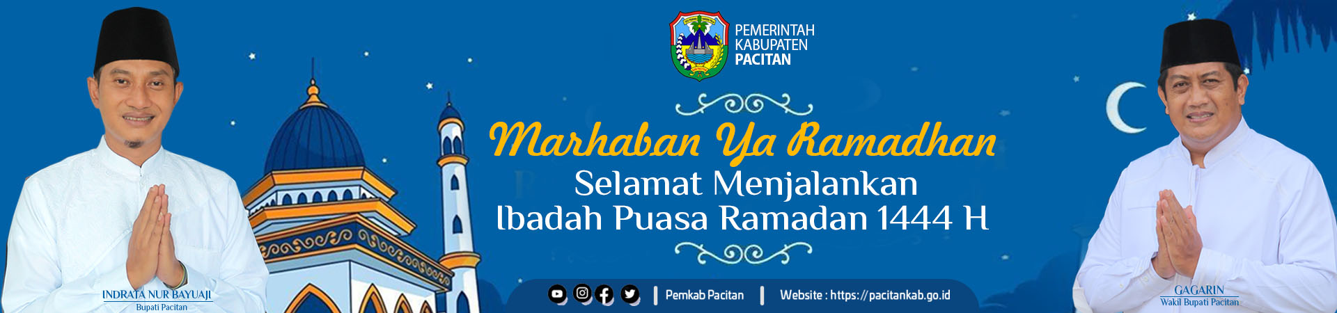 PLUT Pacitan Jadi Salah Satu yang Terbaik di Indonesia – Wartakita.co